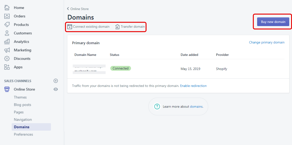 Open a Shopify Dropshipping Store in 7 Easy Steps | Hire Shopify Experts