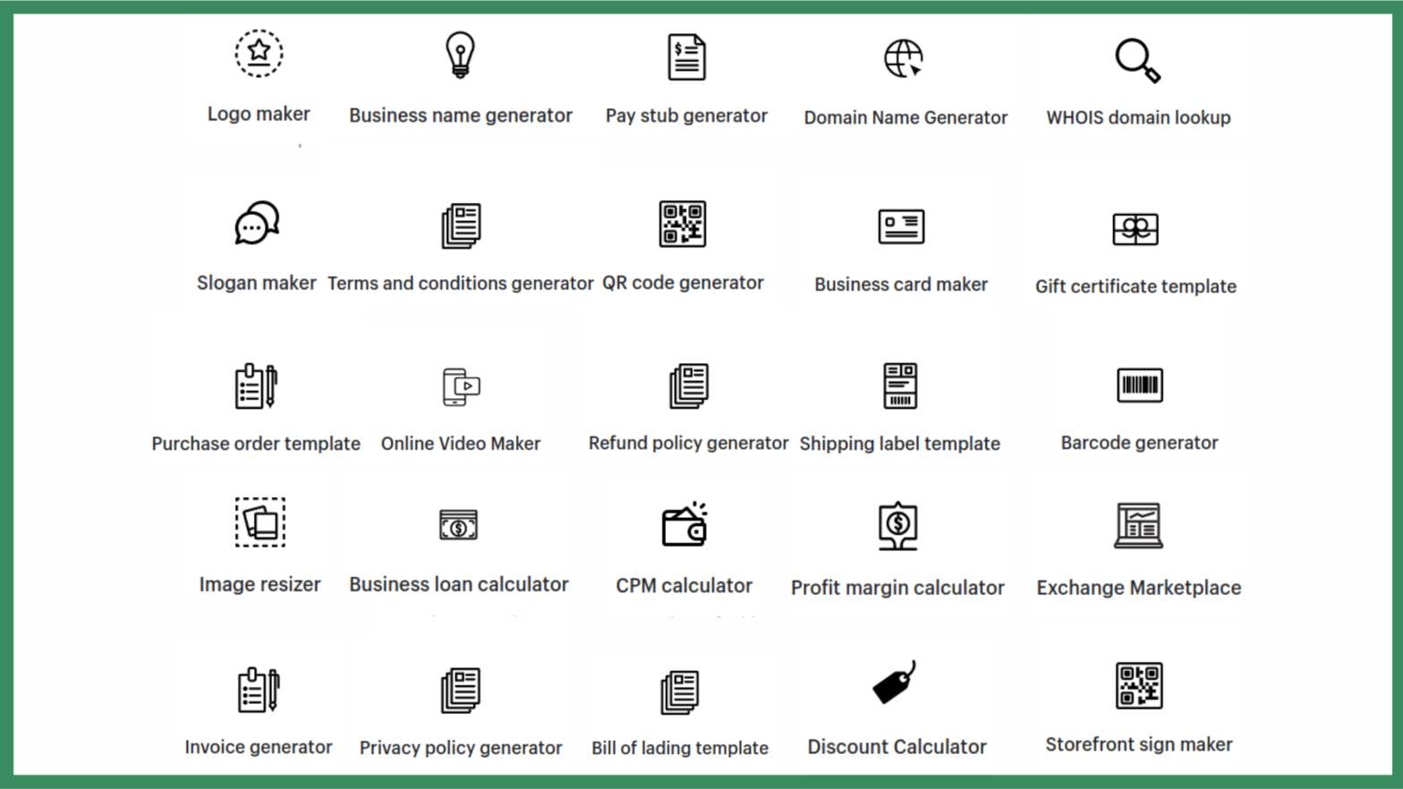 A Guide to Essential Shopify Tools | Boost Your eCommerce Success