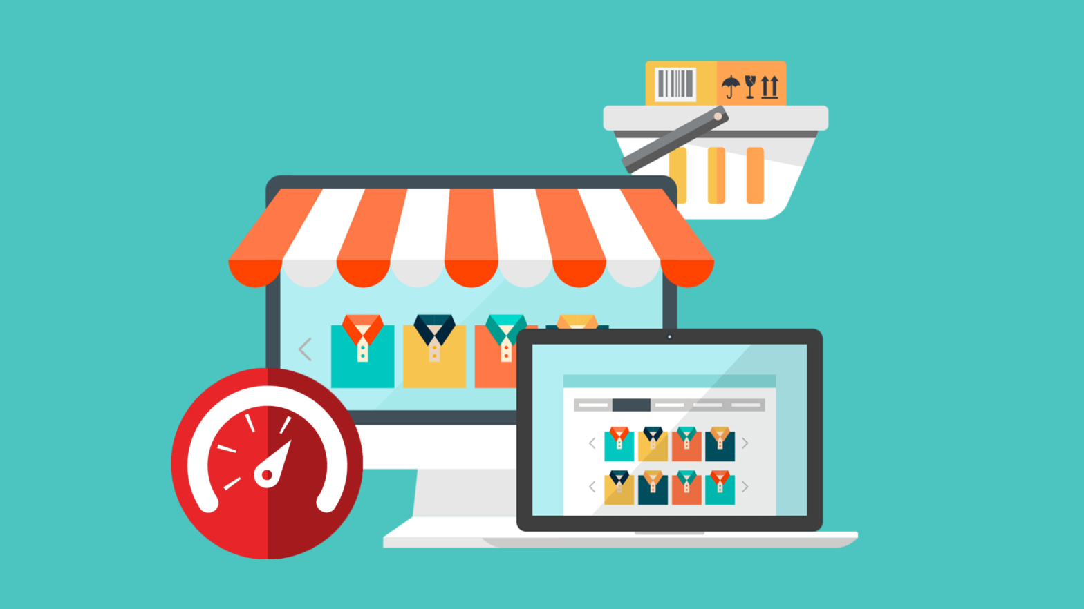Image Management: Why Image Optimization is Important for eCommerce Stores?
