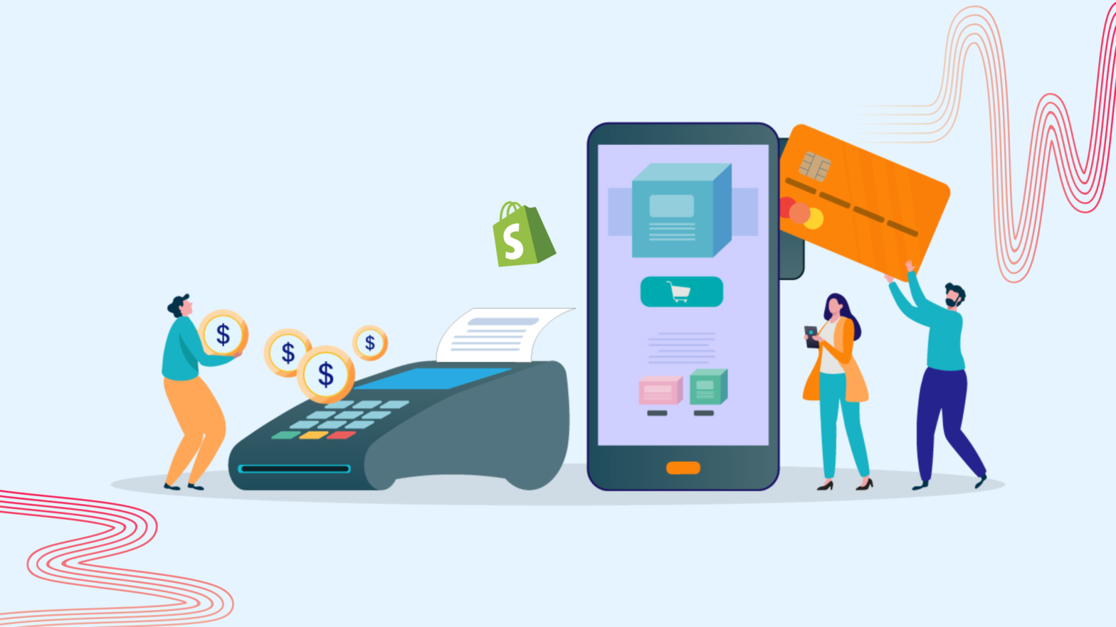 Shopify POS Hardware: Your Ultimate Guide to Optimizing Retail Efficiency