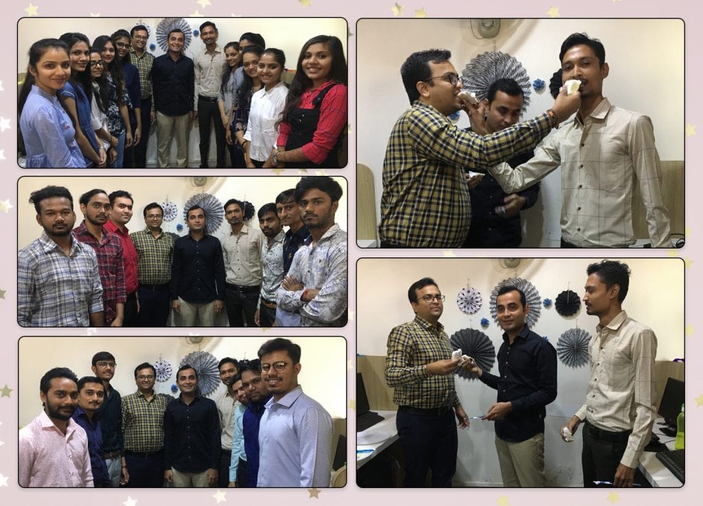 8th Foundation Day Celebration at Softpulse Infotech