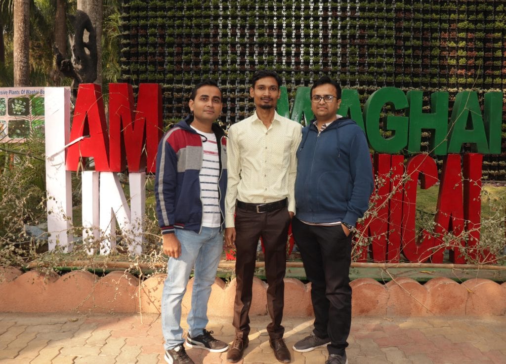 8th Foundation Day Celebration at Softpulse Infotech