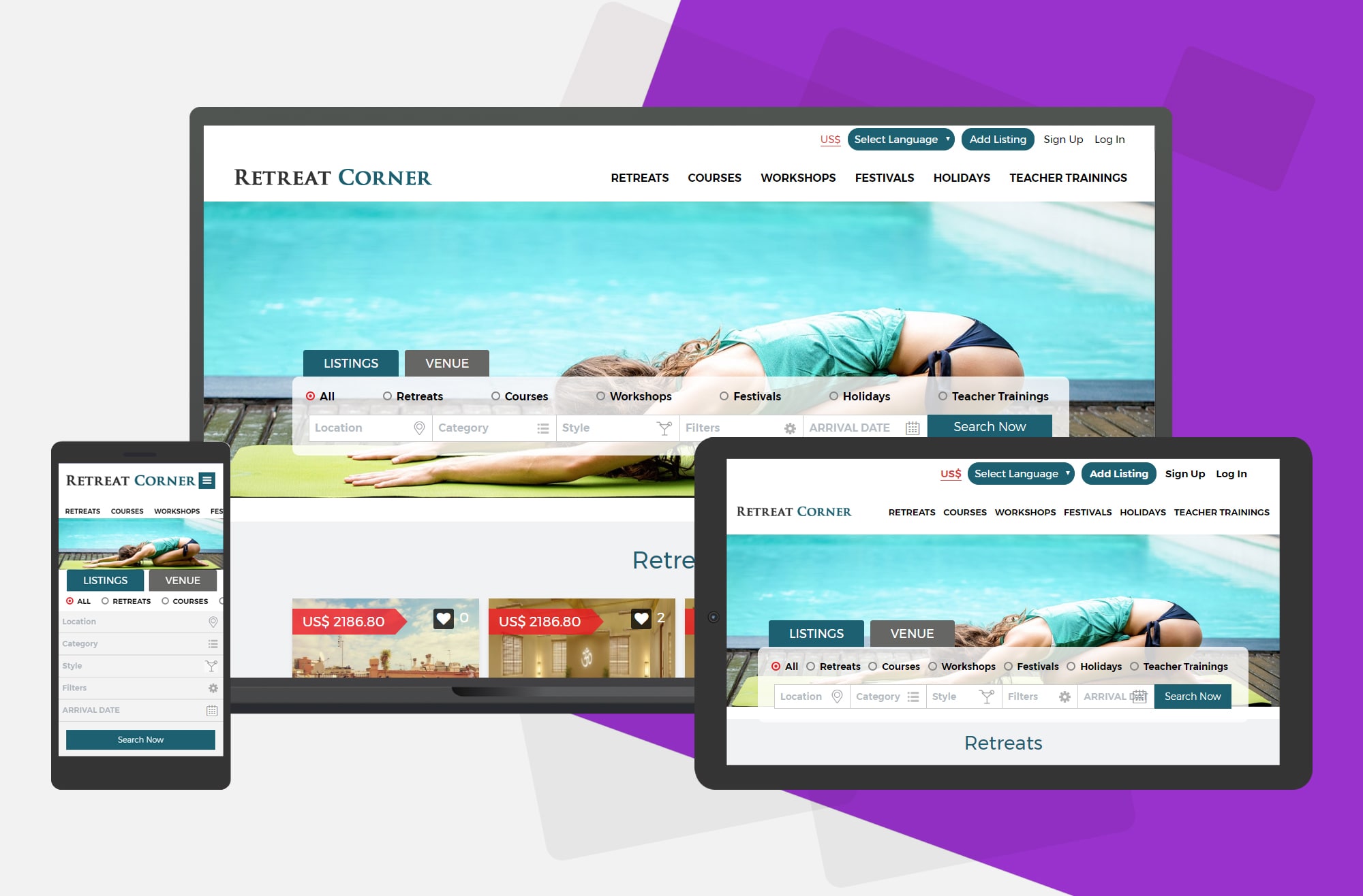 Top Reasons to Opt for PHP Development for Your Website