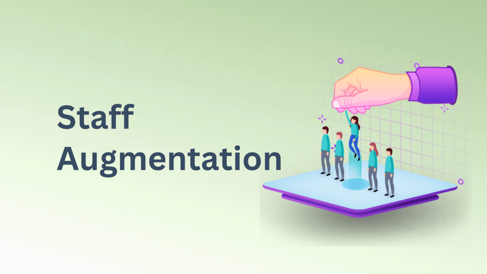 What Is Staff Augmentation And How Is It Transforming Your Business?