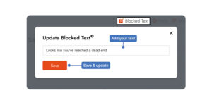 Web Blocker Extension for Chrome: Easily Block or Unblock Specific URLs