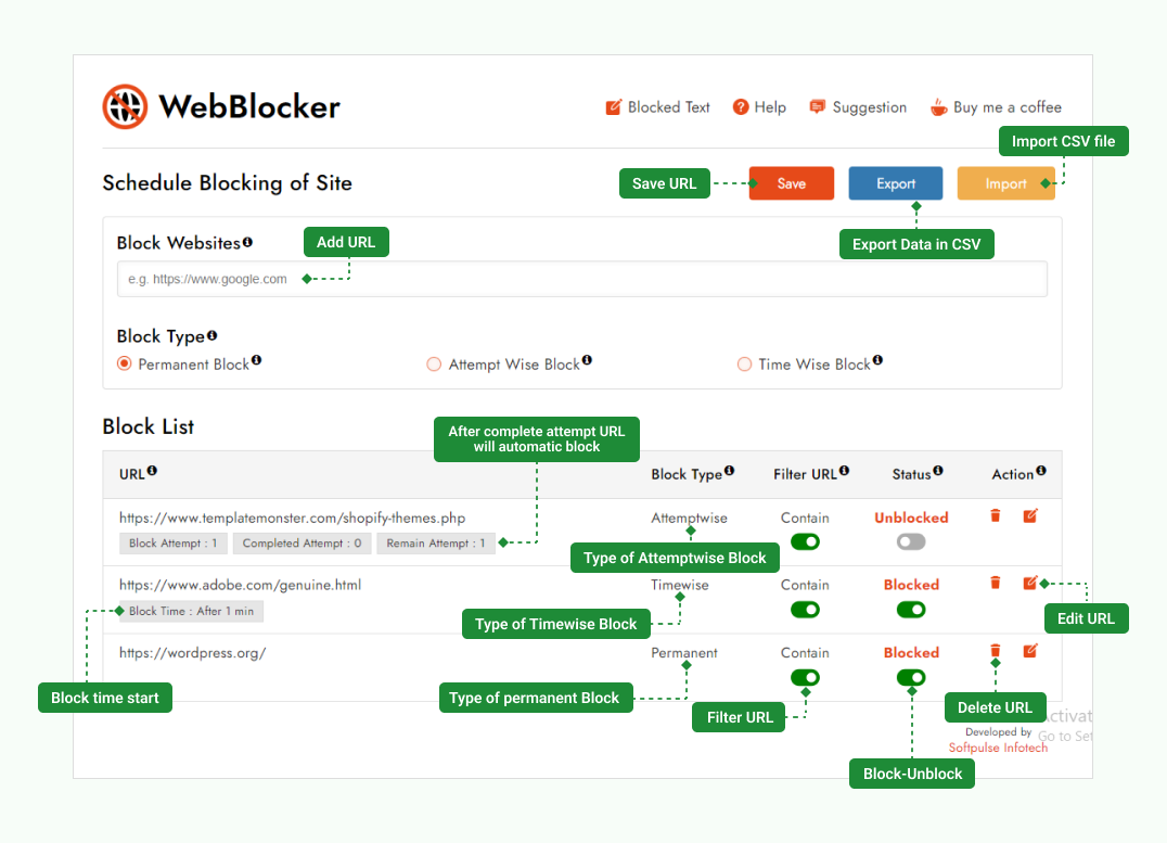 Website Blocker Chrome Extension: A Complete Guide
