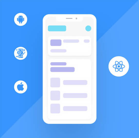 React Native App Development Company | Softpulse Infotech